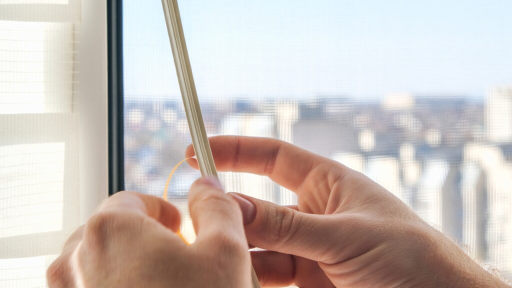 10 DIY Fixes for Drafty Windows That Actually Work – Fix It Homestead