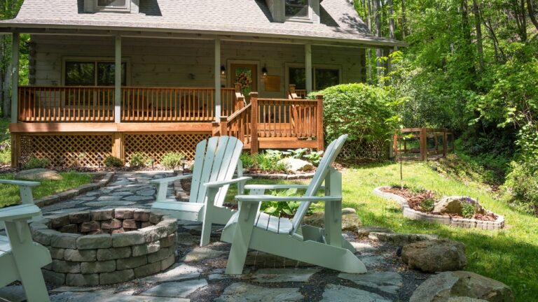 9 Fire Pit Choices That Make the Yard Look Trashy – Fix It Homestead