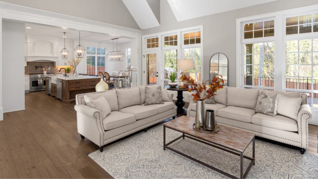 7 design habits that make every room feel right – Fix It Homestead