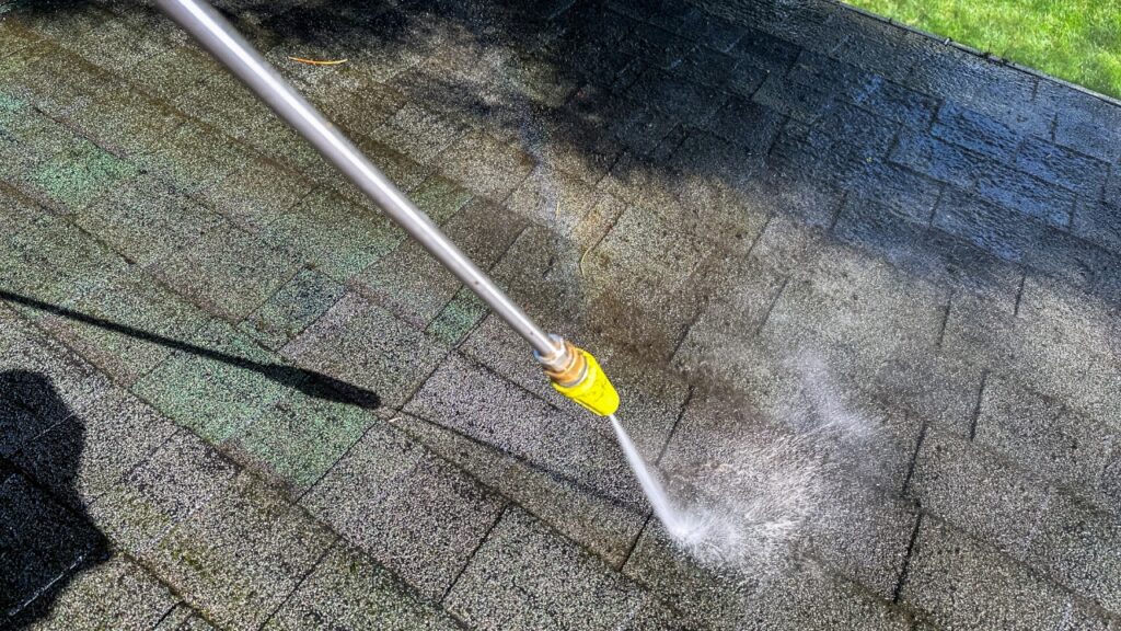 10 Things You Should Absolutely Never Pressure Wash – Fix It Homestead