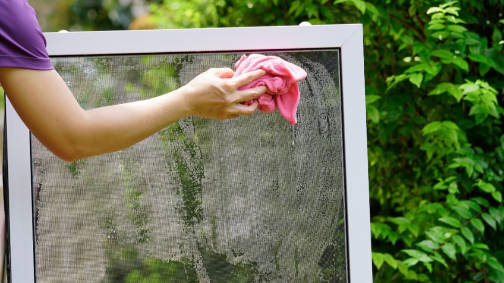 10 Cleaning Projects That Are Easier When It’s Hot Outside – Fix It ...