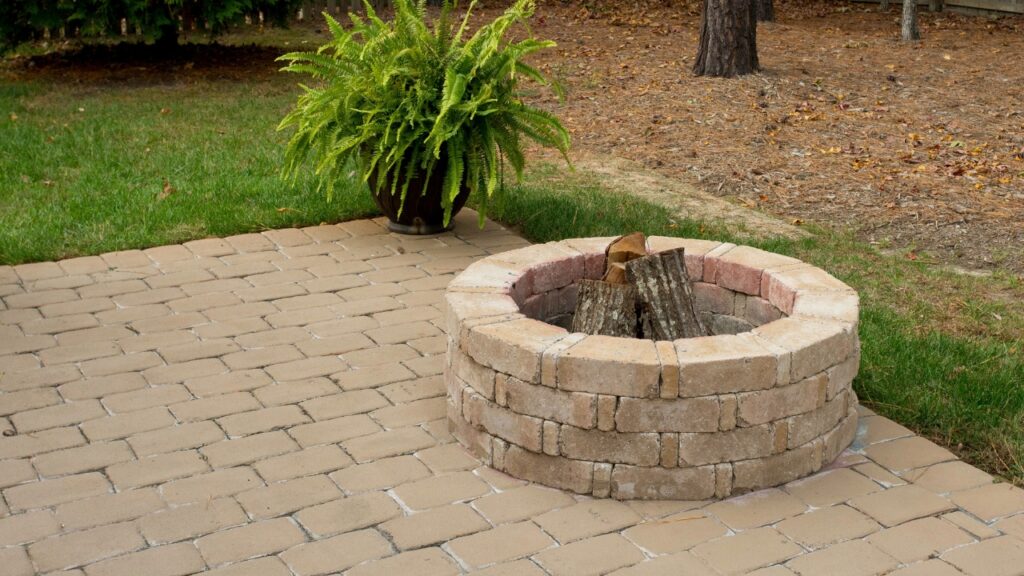 7 Things You Should Check Before Using the Fire Pit This Summer – Fix ...
