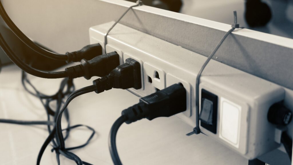7 Things You Shouldn’t Do Right After the Power Comes Back – Fix It ...