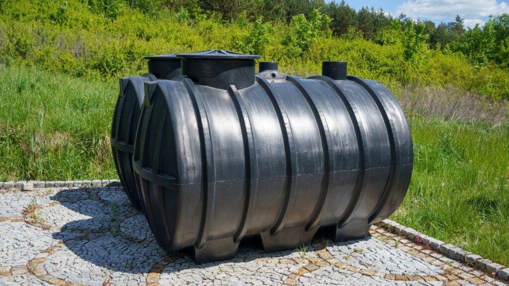 10 Things You Should Never Skip When Setting Up a Septic Tank – Fix It ...