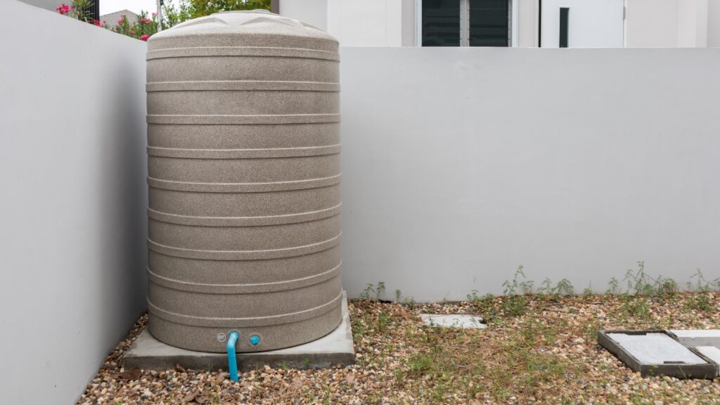 What You’ll Wish You’d Known Before Setting Up a Water Tank – Fix It ...