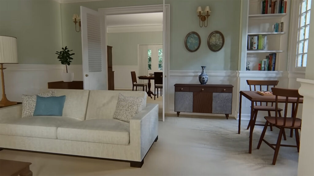 12 Ways to Style Your House Like It’s Straight Out of Leave It to ...