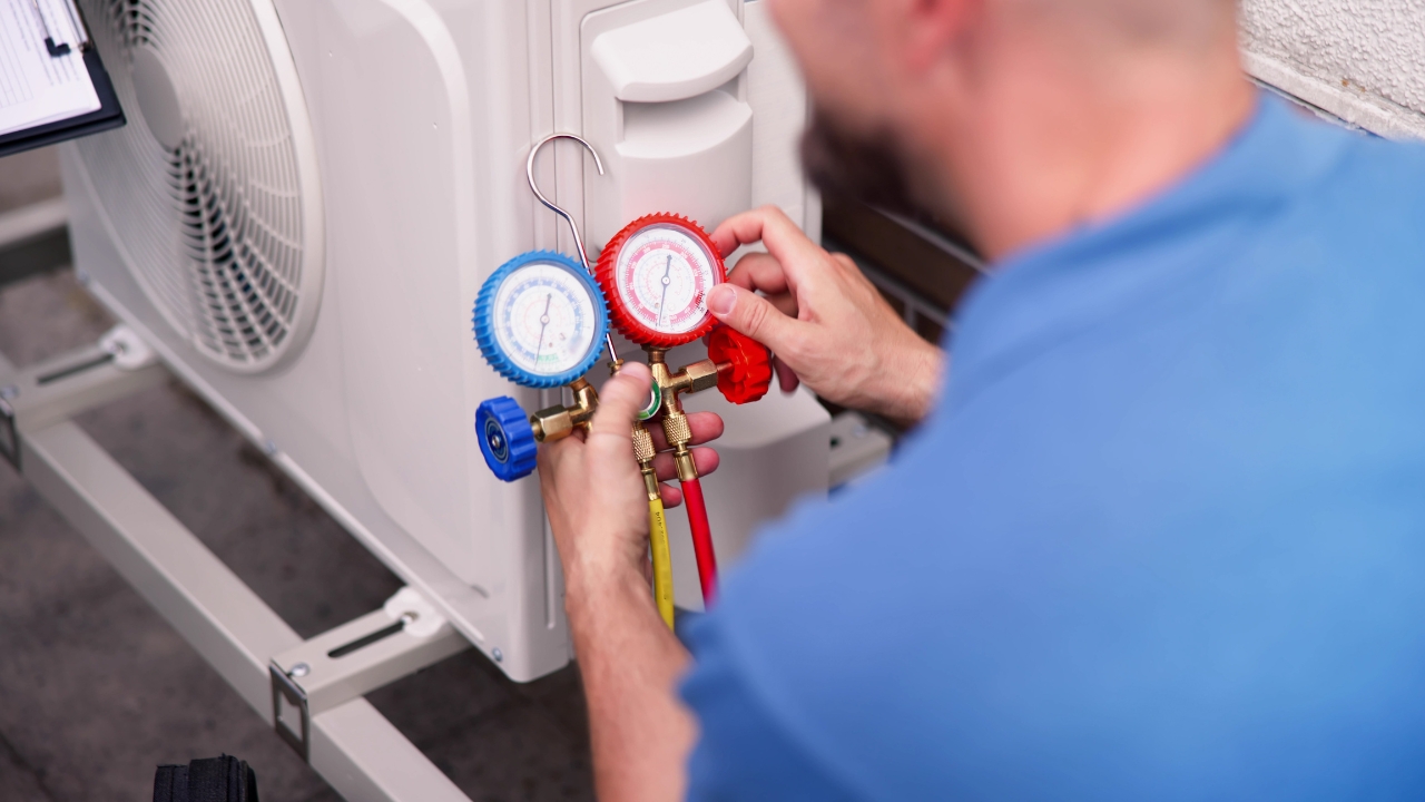 If a contractor offers “last year’s refrigerant” equipment, what to ask ...