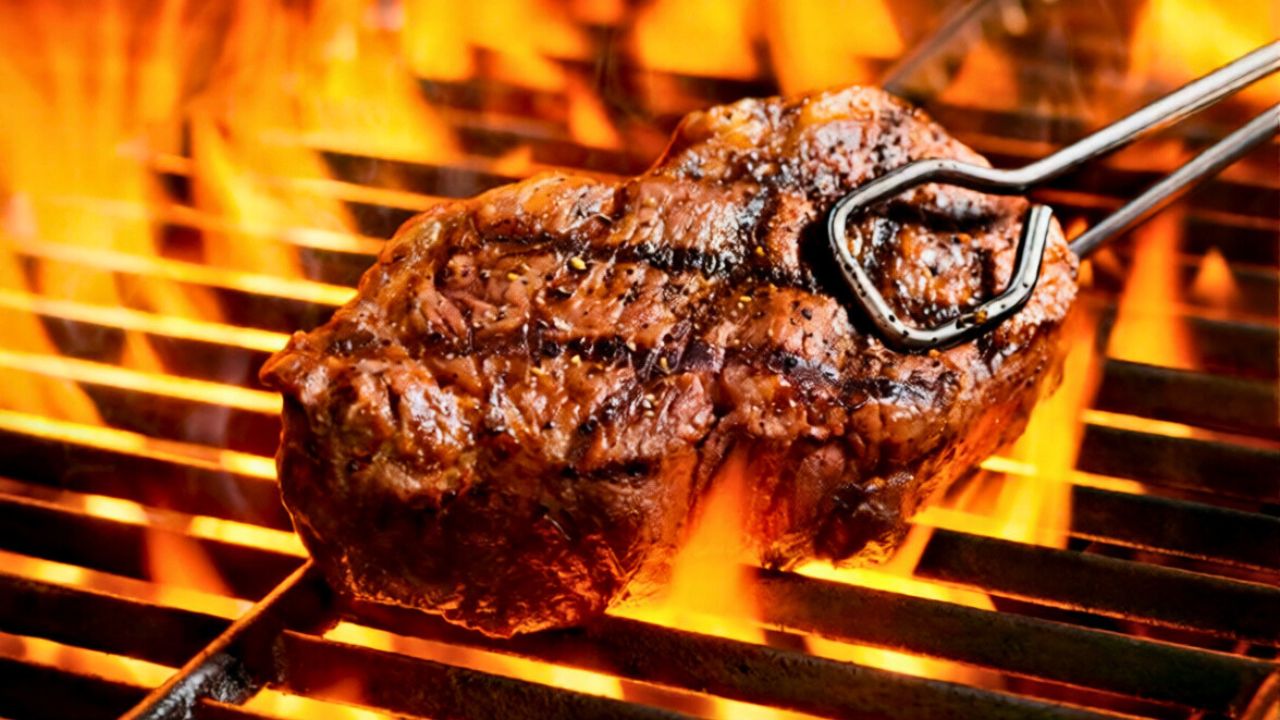 Steakhouses are calling beef a “code red,” and it’s trickling straight ...