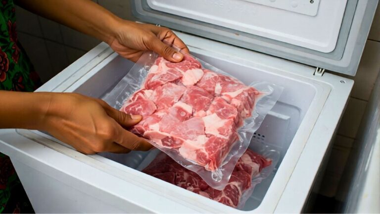 Freezer inventory mistakes that waste money when meat prices are high ...