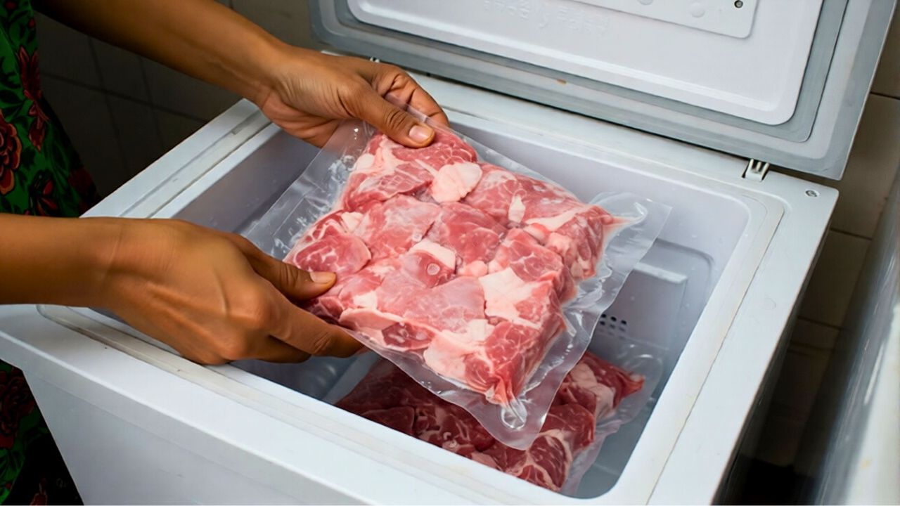 Freezer inventory mistakes that waste money when meat prices are high ...