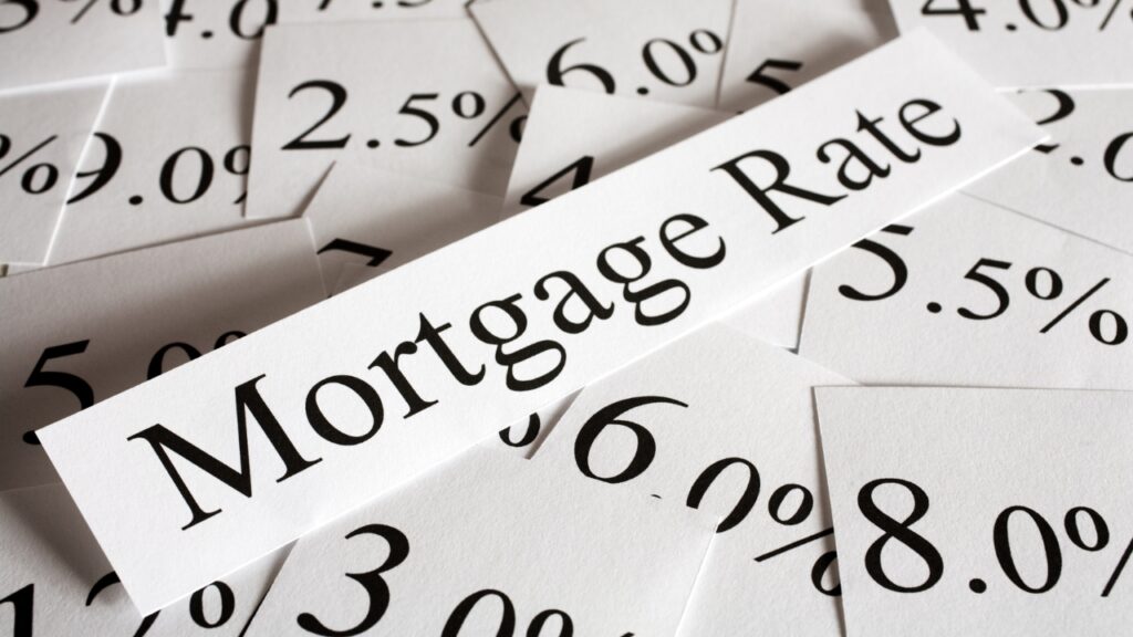 What today’s mortgage-rate zone means if you’re deciding between a ...